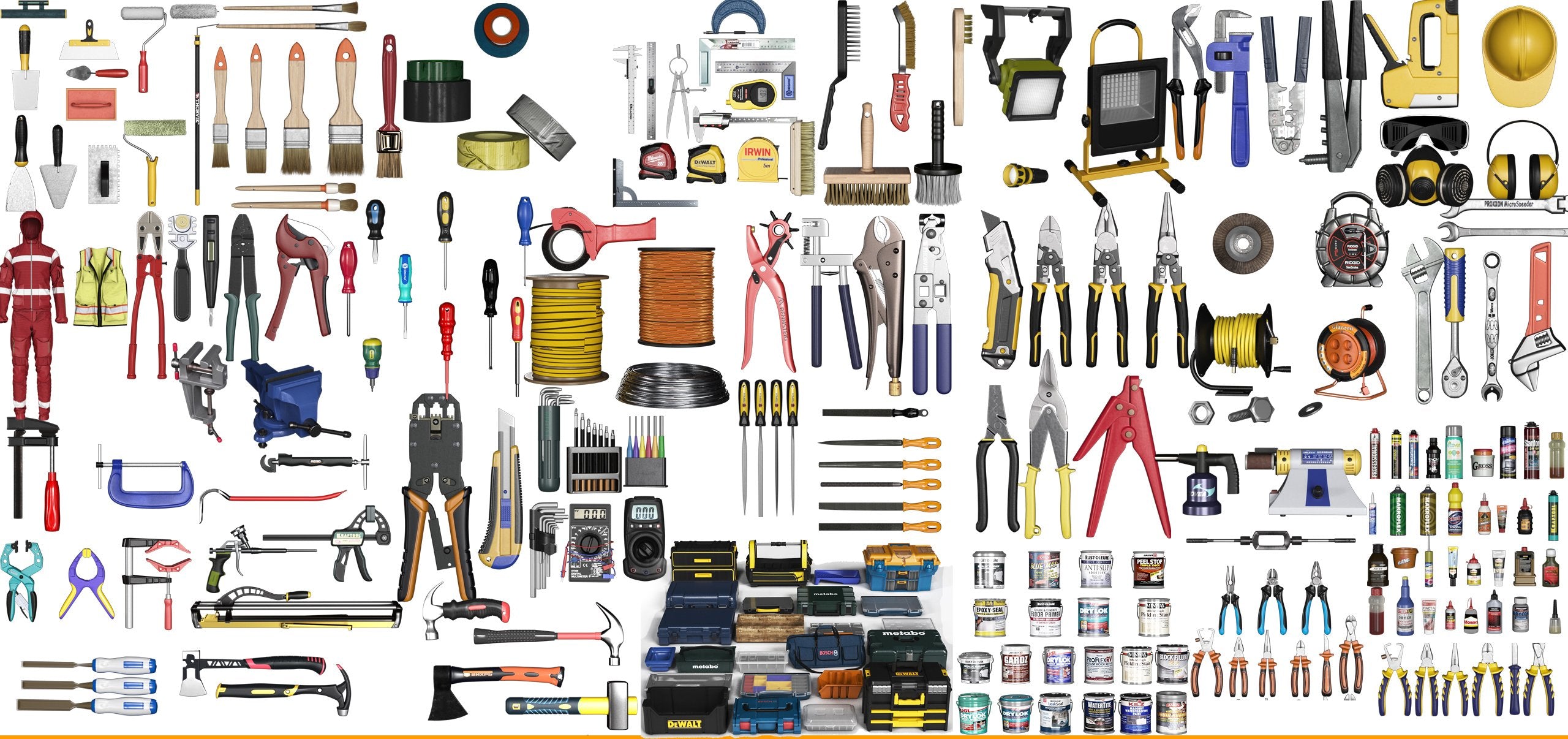 Workshop Services – Omicron Engineering