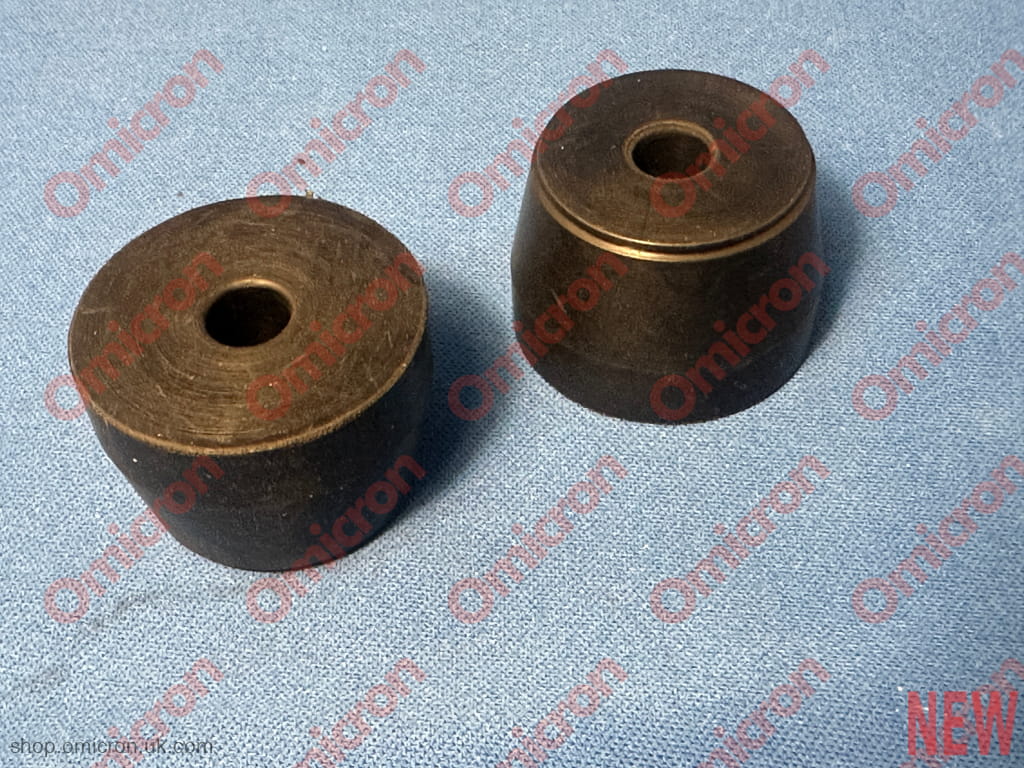 Augusta/Belna engine mount – Omicron Engineering