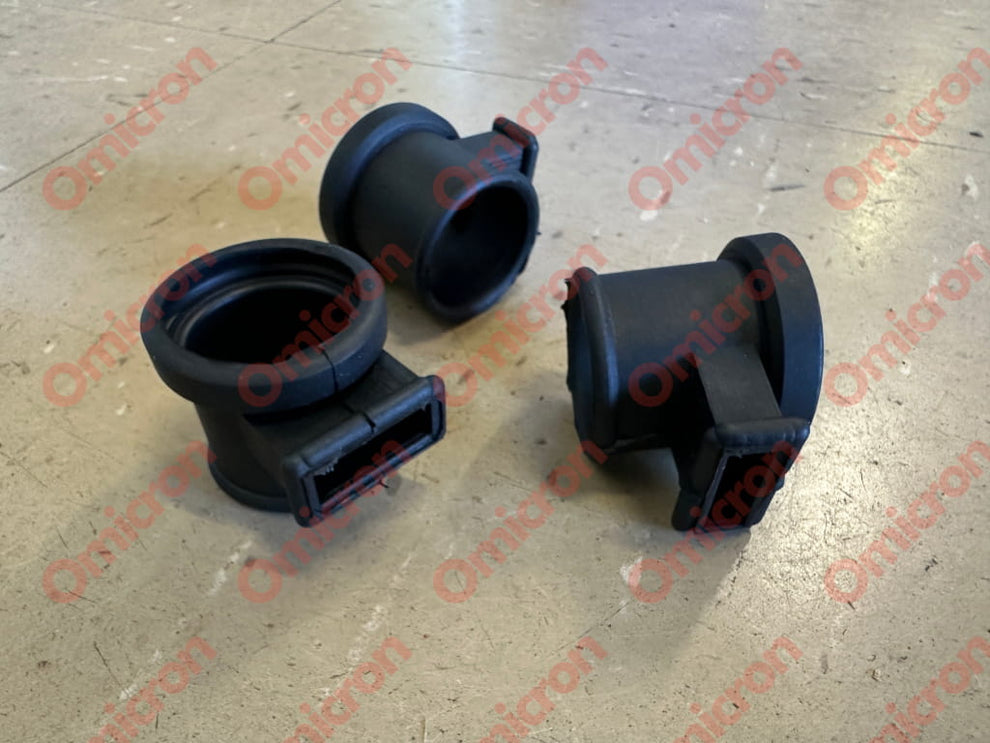 Aurelia handbrake dust boot – Omicron Engineering