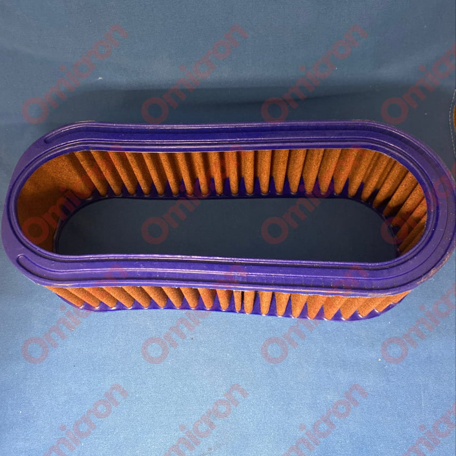 Fulvia Engine – Omicron Engineering