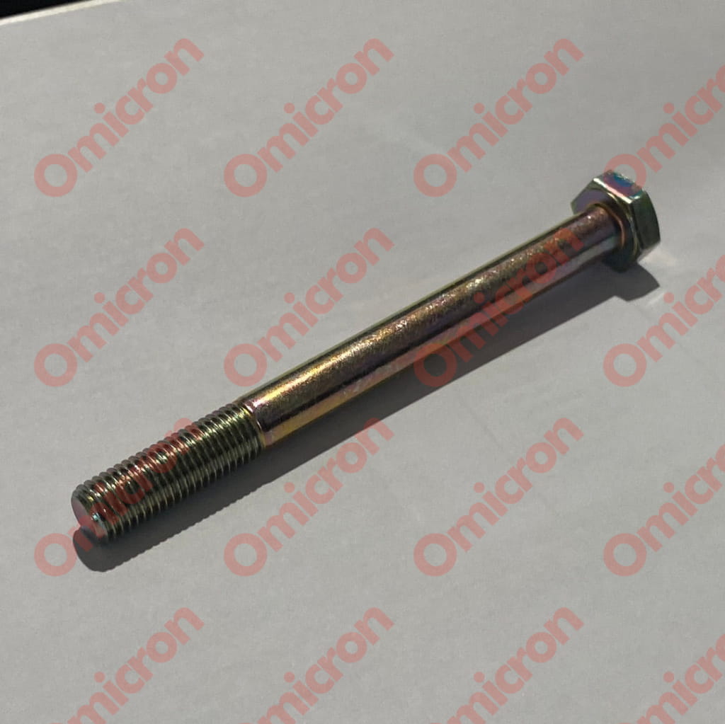 Fulvia/Flavia rear gearbox mount bolt – Omicron Engineering
