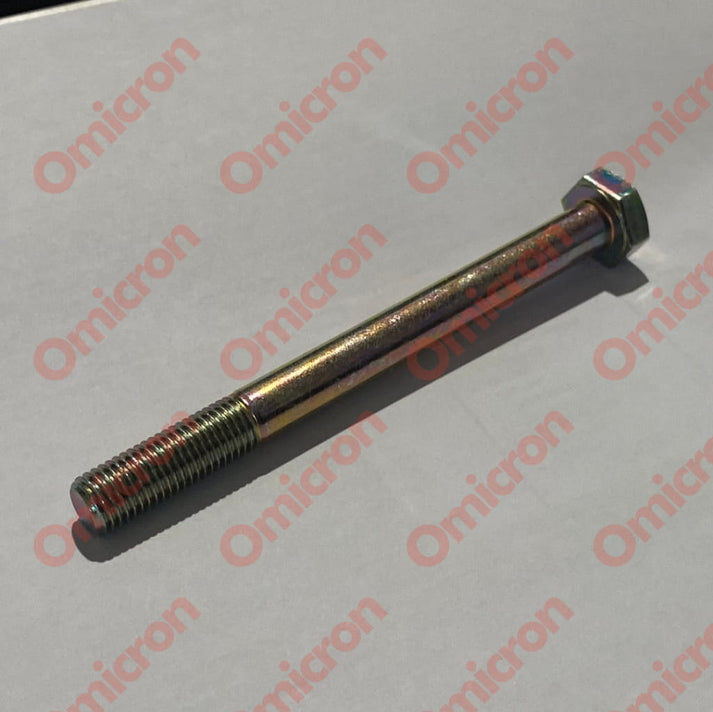 Fulvia/Flavia rear gearbox mount bolt – Omicron Engineering