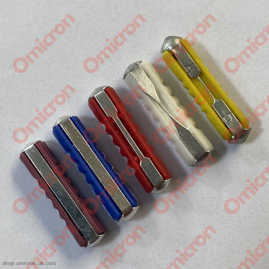 Fulvia – Omicron Engineering