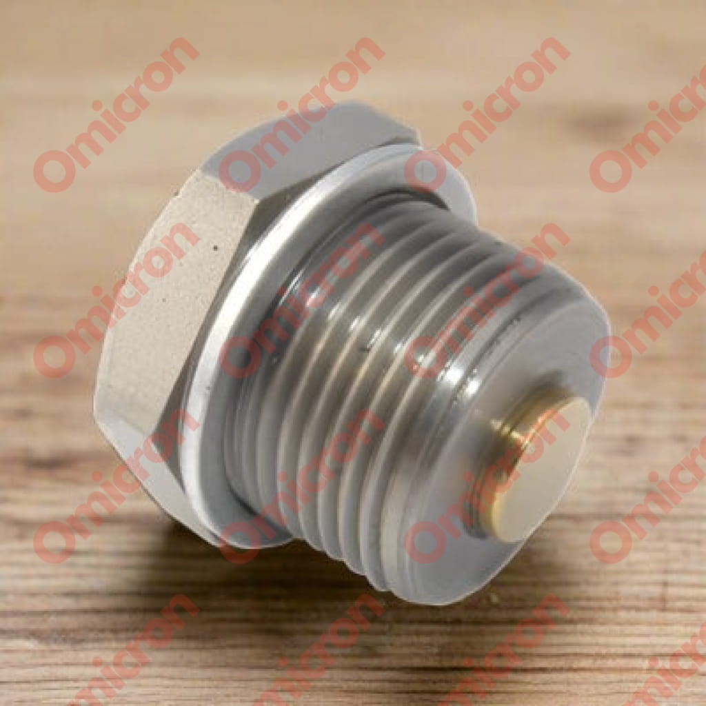 Sump plug – Omicron Engineering