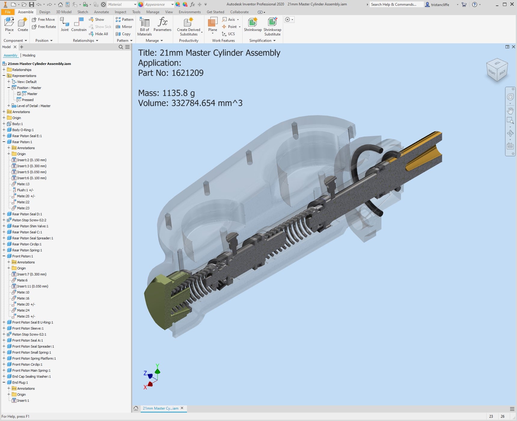 Workshop Services – Omicron Engineering