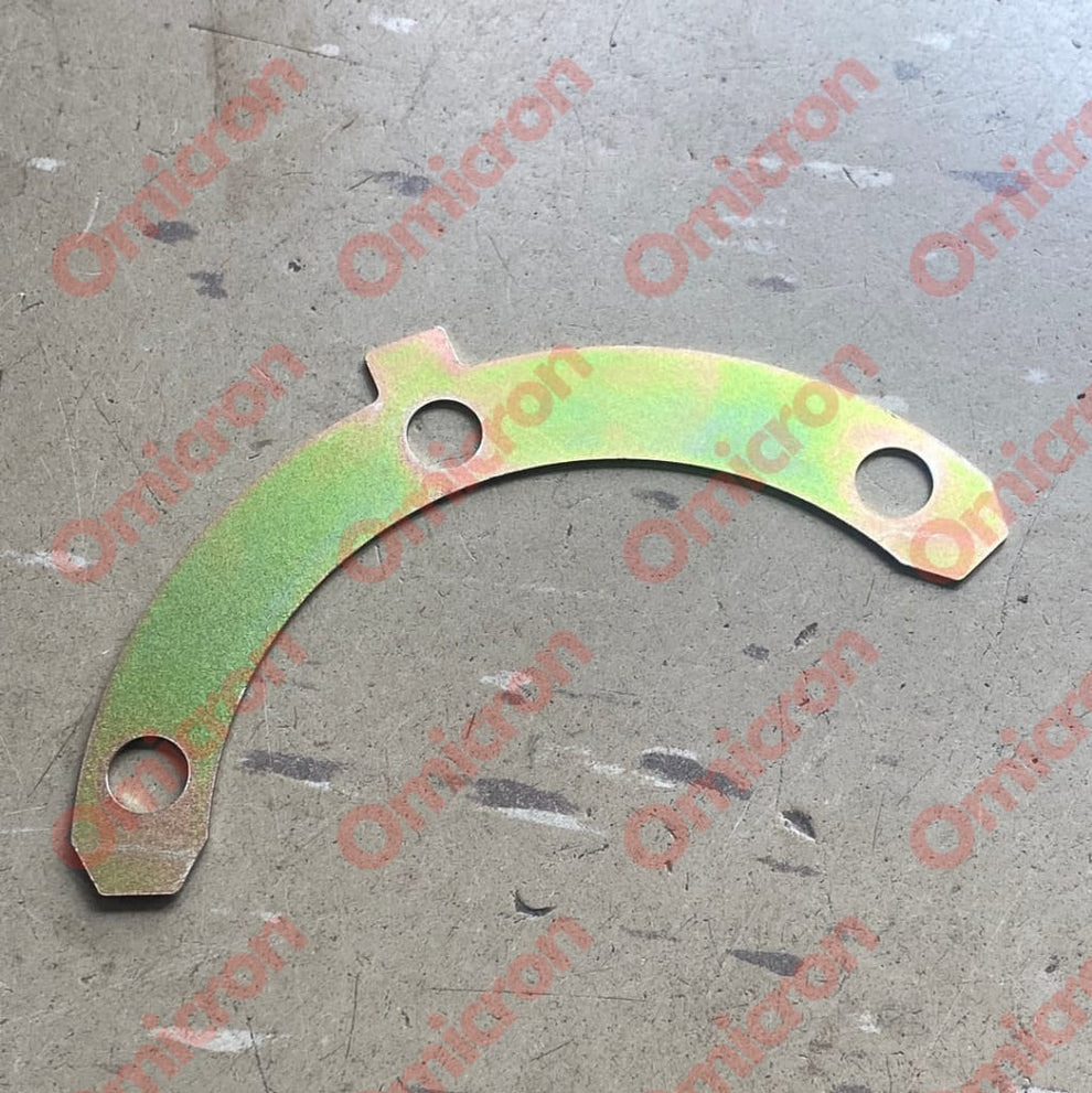 Flavia inner CV locktab – Omicron Engineering