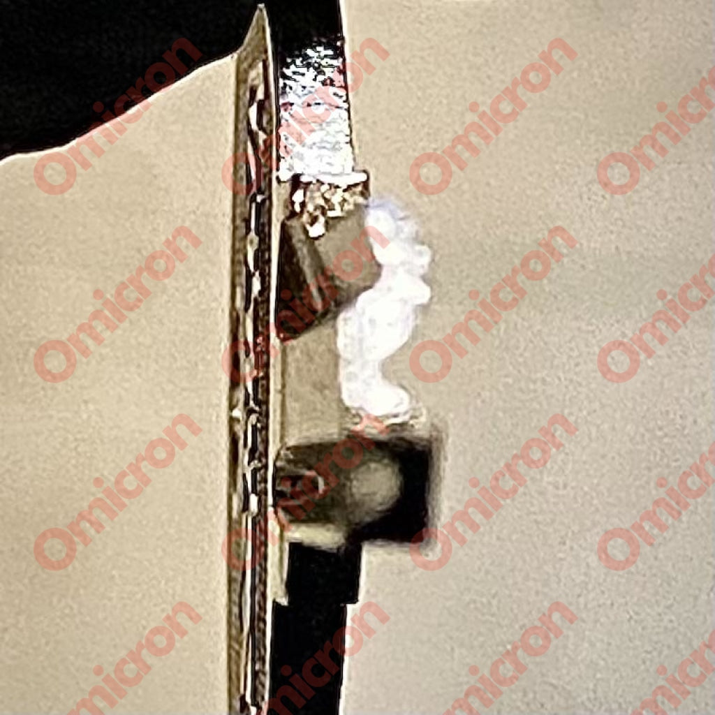 Key blanks – Omicron Engineering